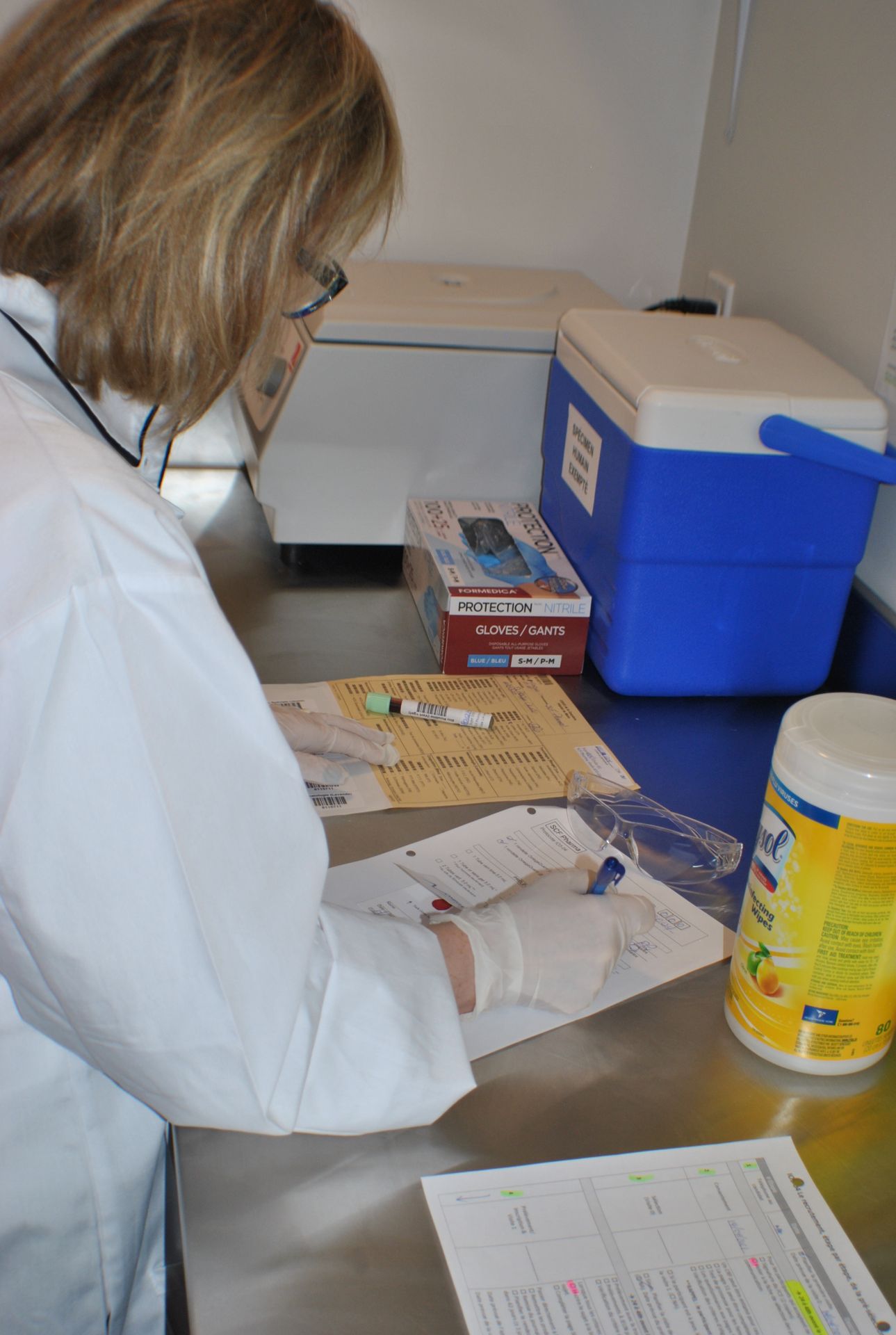 Unlock Practitioner Benefits with EB Supplements | Clinically Research