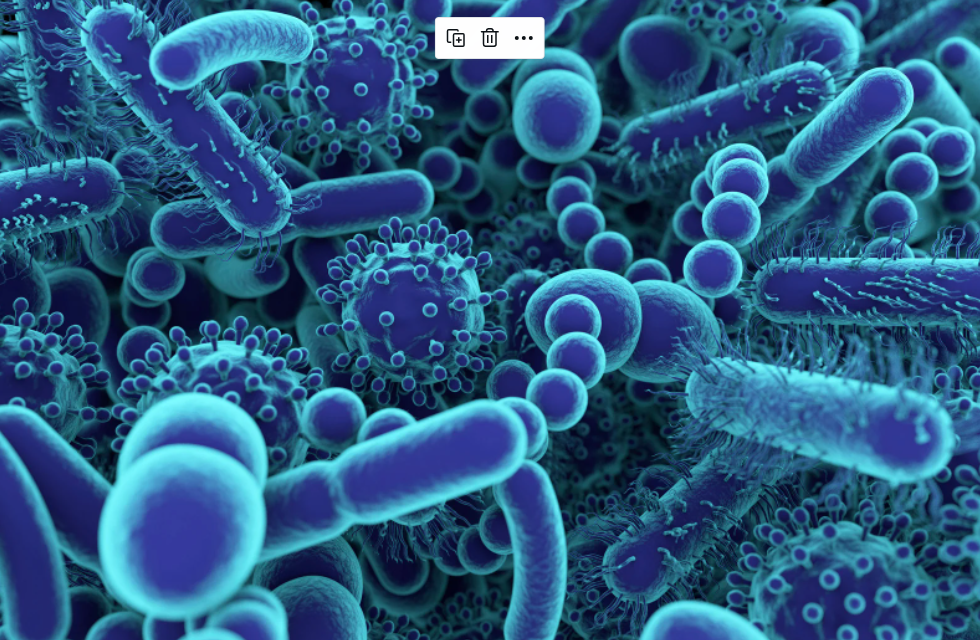 MAG-O3™: Transforming Gut Health & Microbiome Diversity