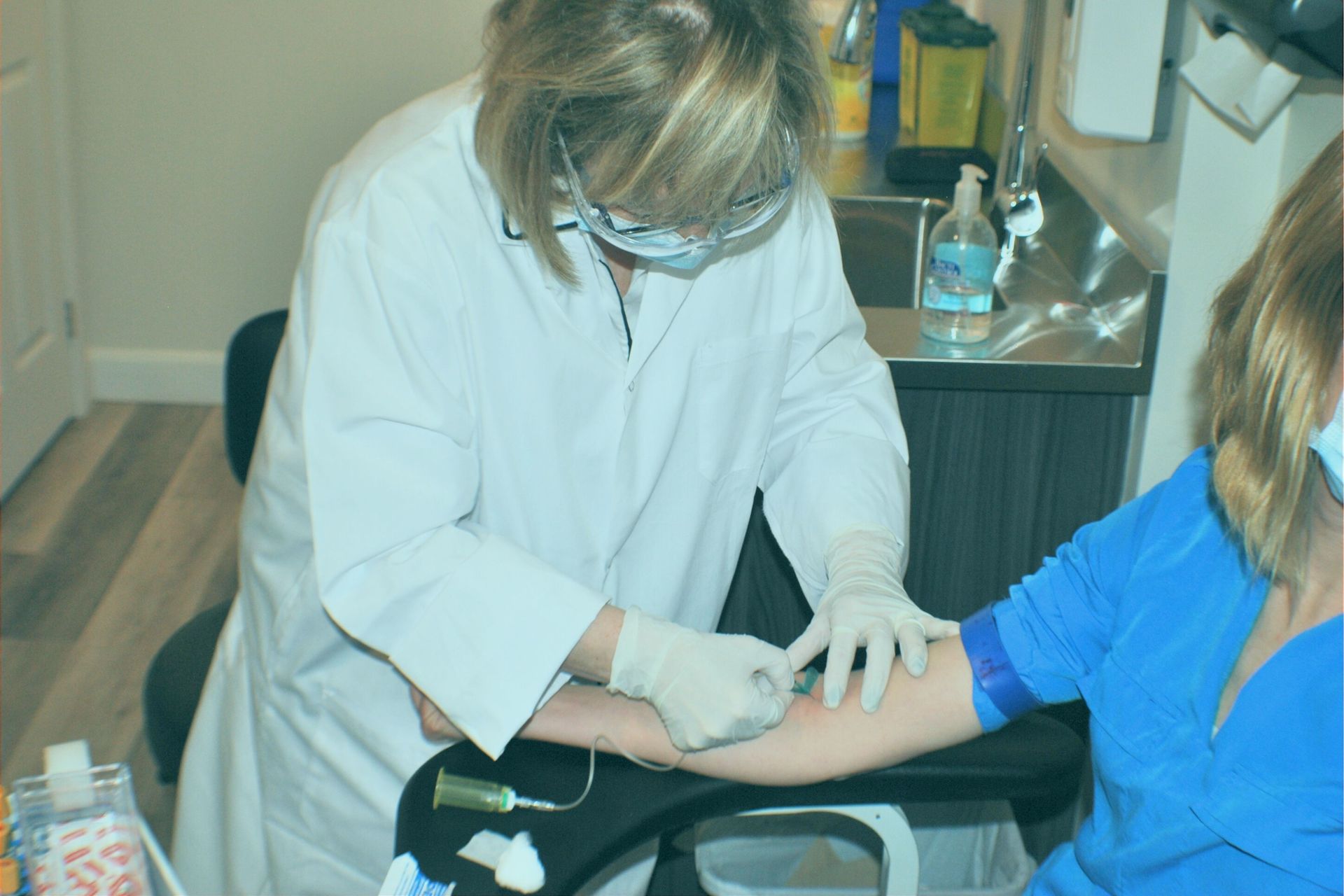 Unlock Practitioner Benefits with EB Supplements | Clinically Research