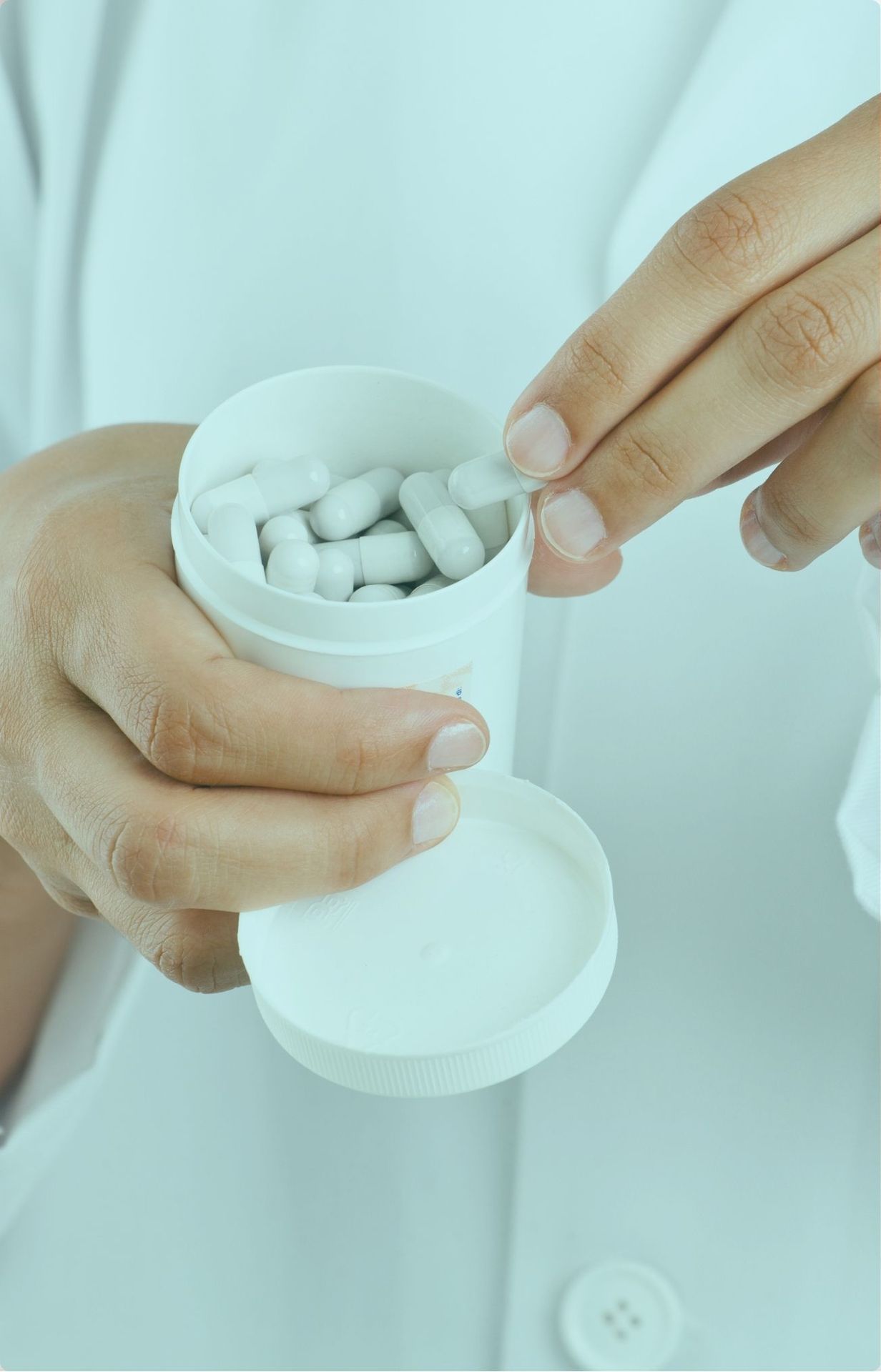 Partner with EB Supplements: Simplify Your Practice & Enhance Patient