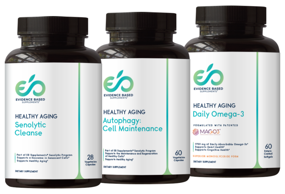 Home - EB Supplements